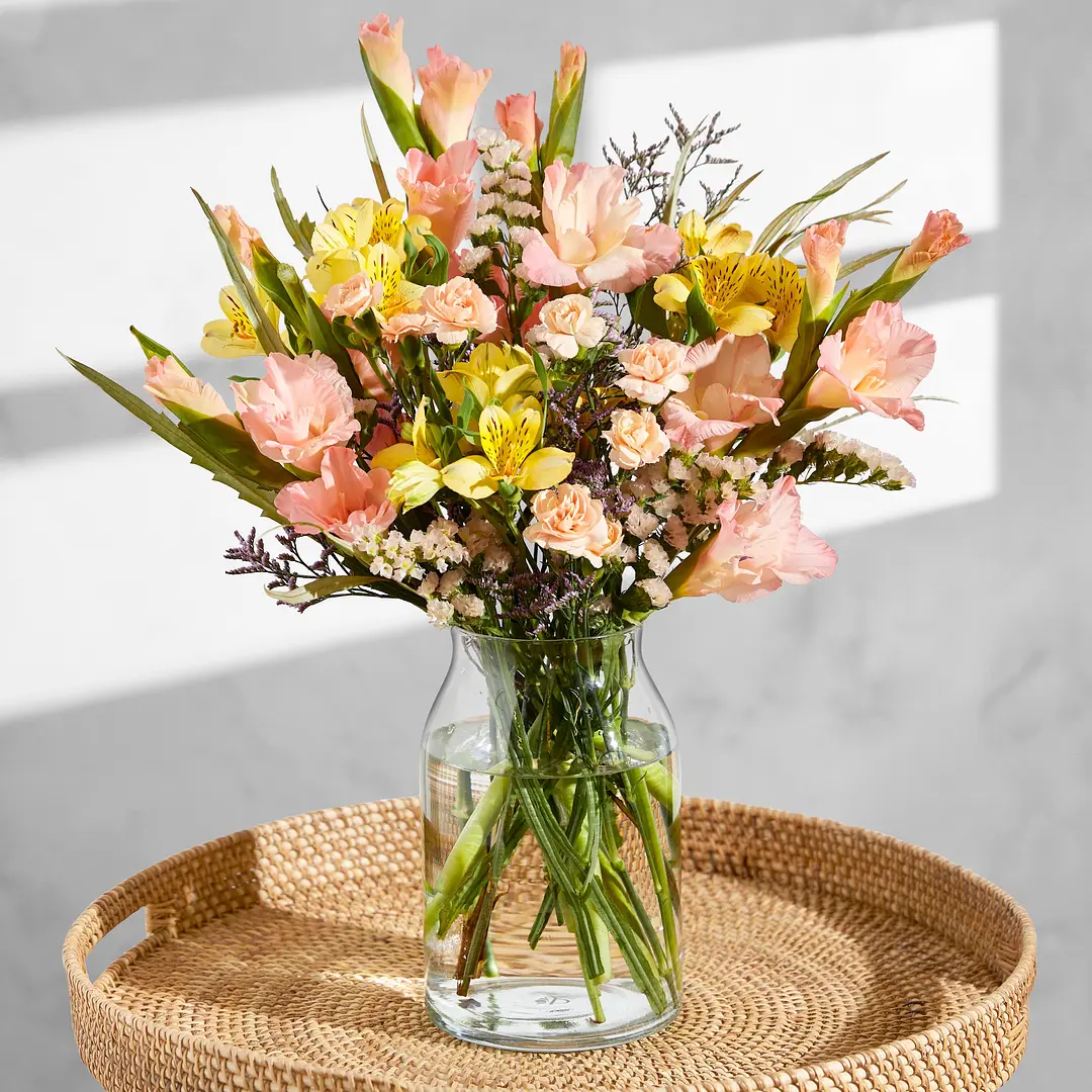 Letterbox Flowers | Free Next Day UK Delivery | Bloom & Wild