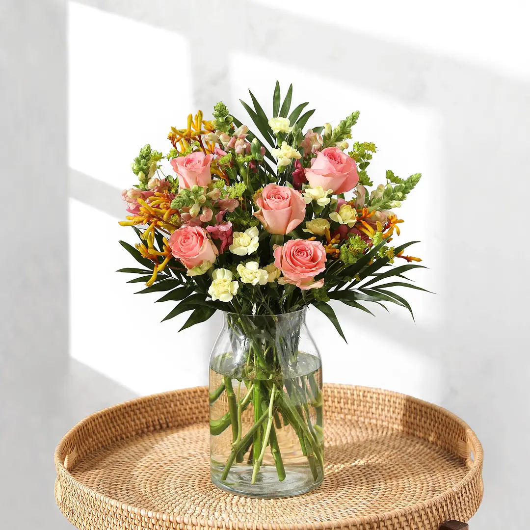 60th Birthday Flowers | Next Day Delivery | Bloom & Wild