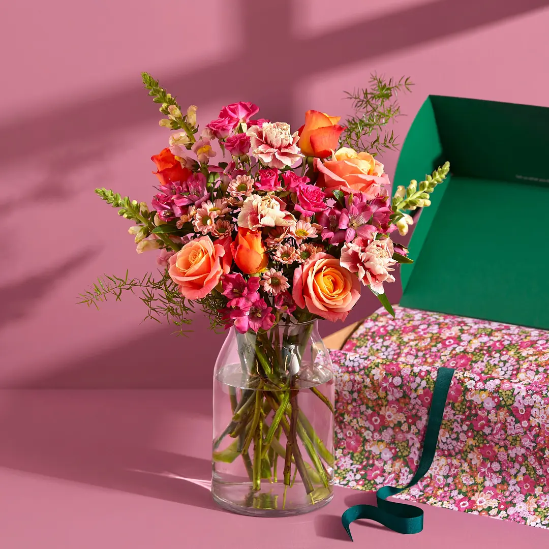 60th Birthday Flowers | Next Day Delivery | Bloom & Wild