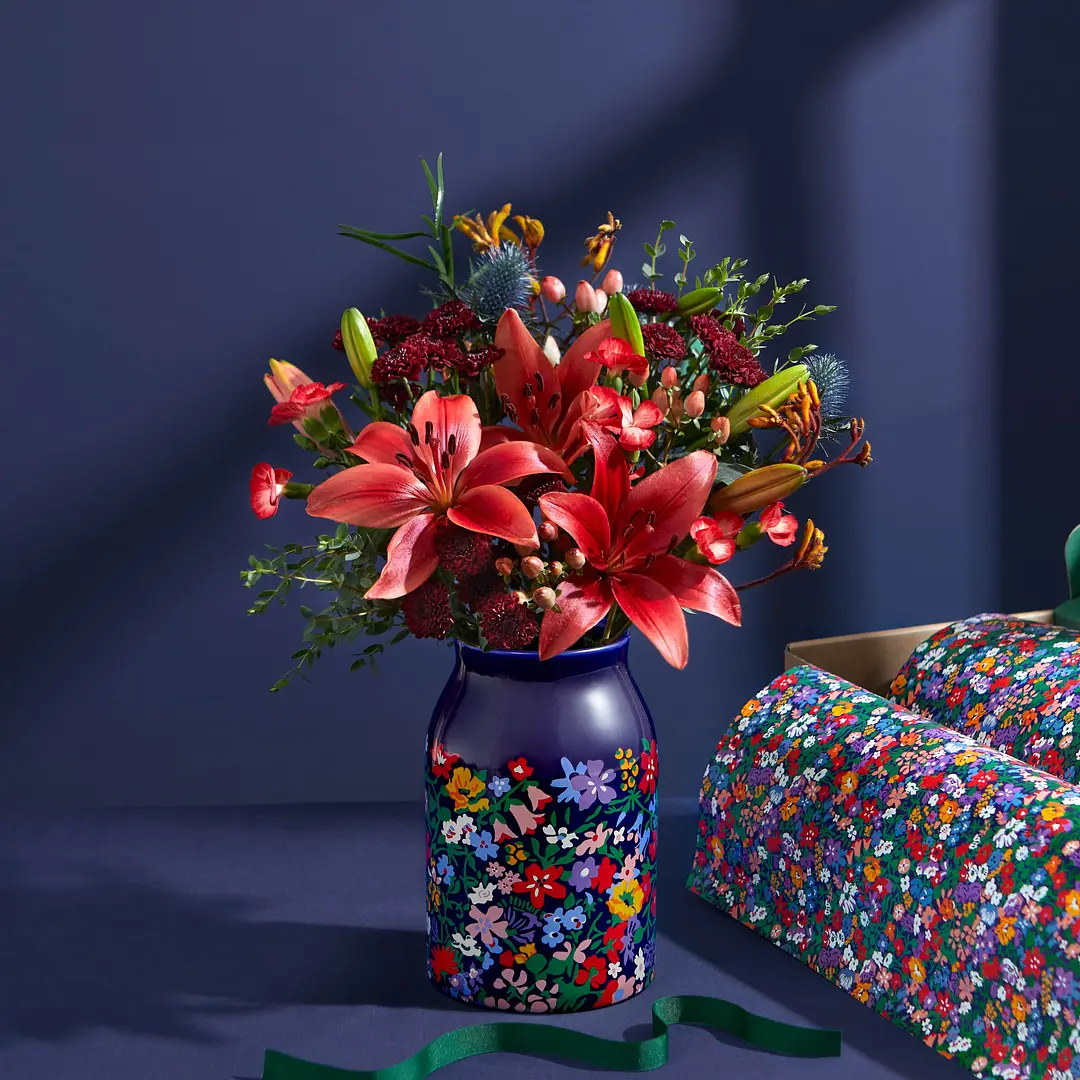 Flower Vases | Bloom & Wild