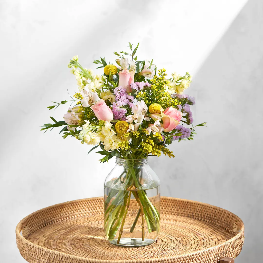 Spring Flower Bouquets | Free UK Delivery | Bloom & Wild