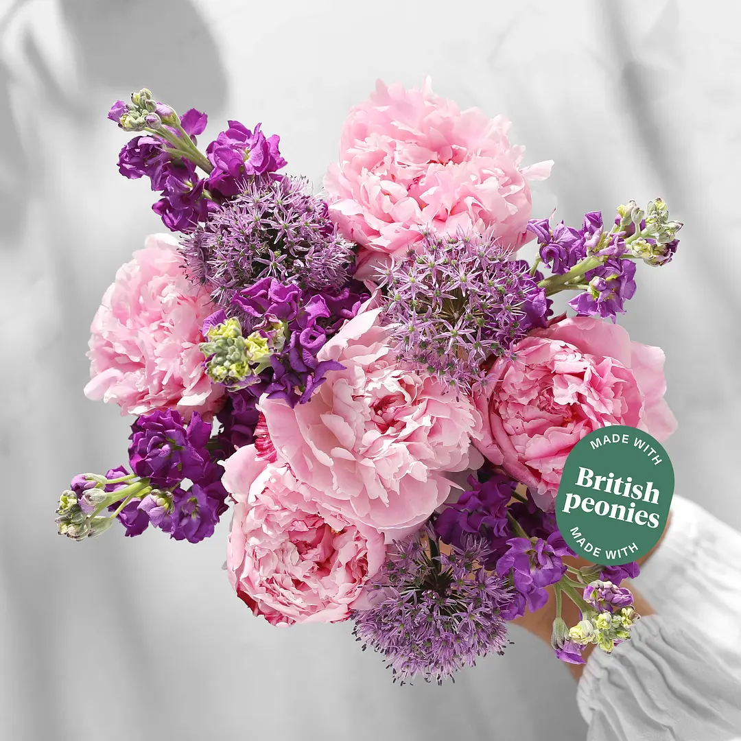 60th Birthday Flowers | Next Day Delivery | Bloom & Wild