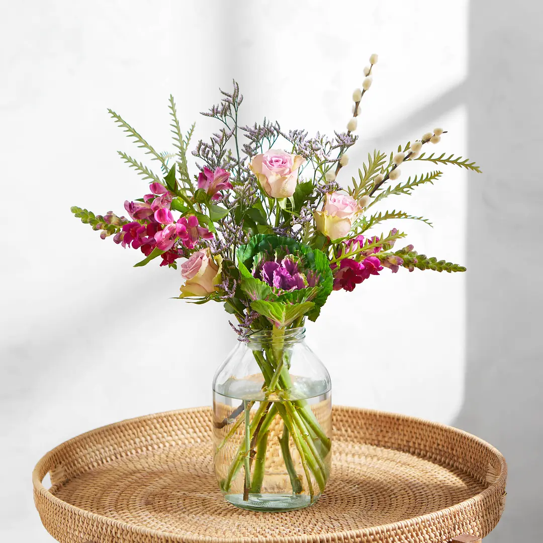 Rose Bouquets | Send a Rose | Bloom & Wild