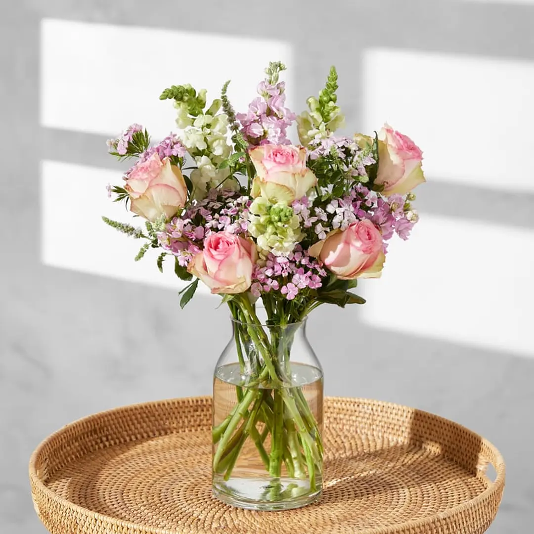 Rose Bouquets | Send a Rose | Bloom & Wild