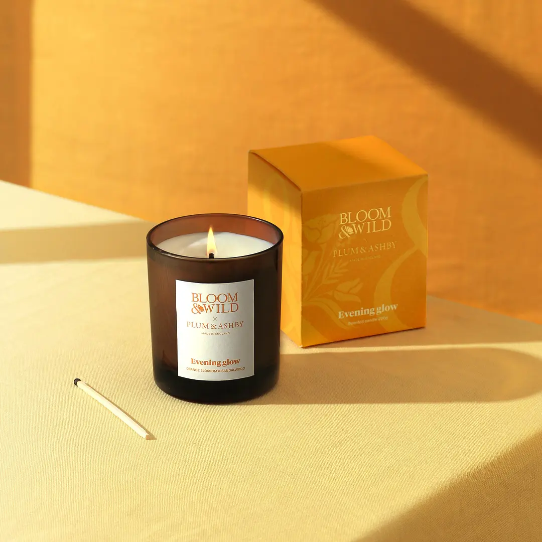 Candles & Diffusers | Candle Gifts | Bloom & Wild