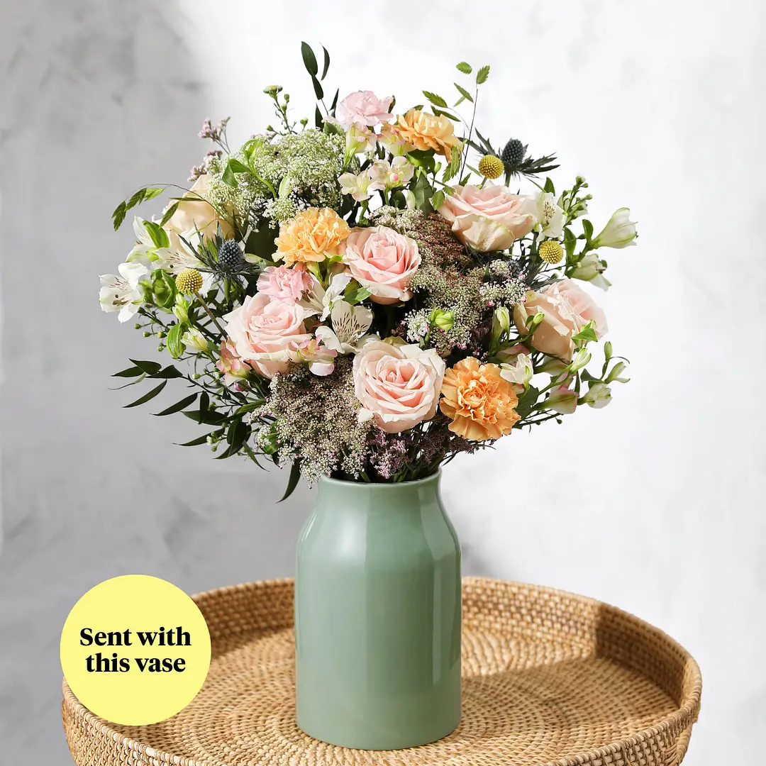 Flower Vases | Bloom & Wild