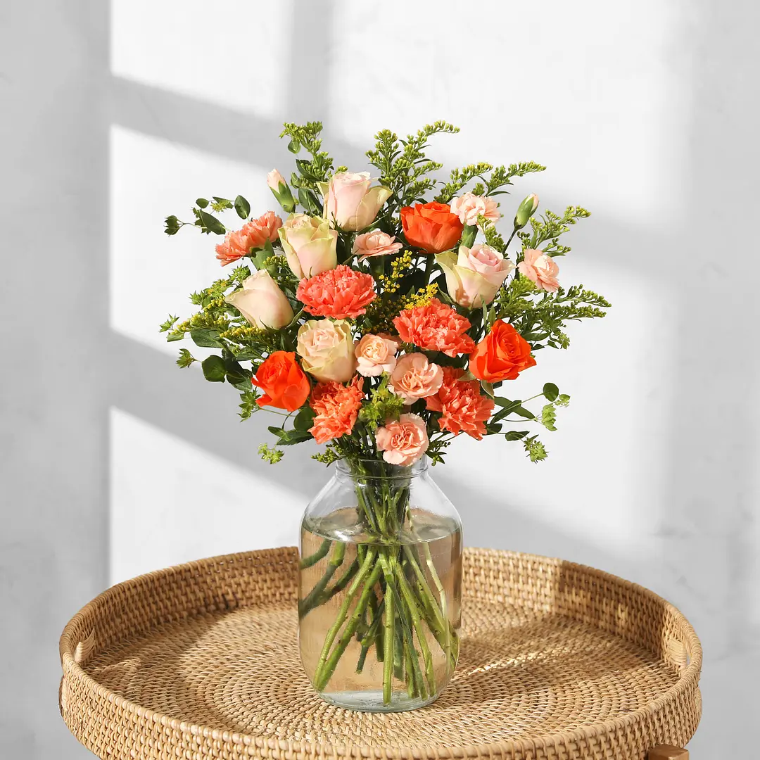 Rose Bouquets | Send a Rose | Bloom & Wild