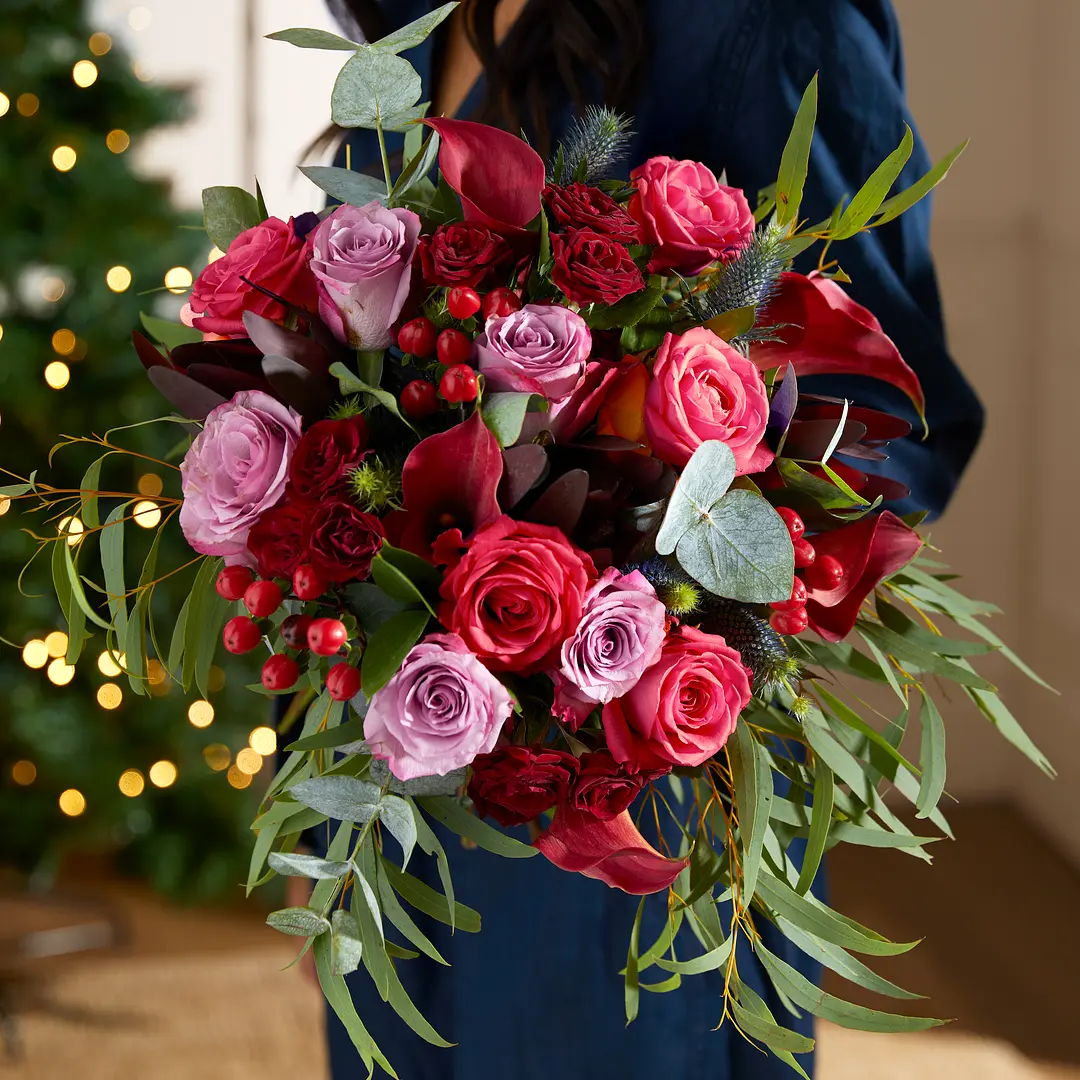 Rose Bouquets | Send a Rose | Bloom & Wild