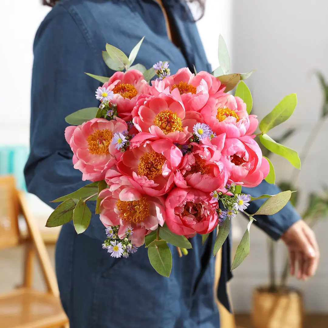 60th Birthday Flowers | Next Day Delivery | Bloom & Wild