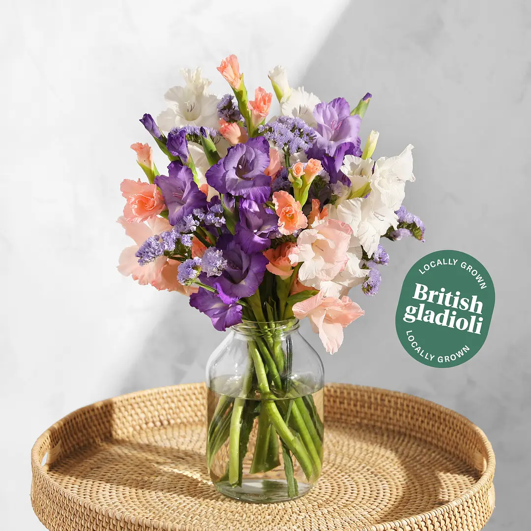 Letterbox Flowers | Free Next Day UK Delivery | Bloom & Wild