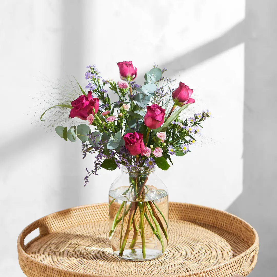 Rose Bouquets | Send a Rose | Bloom & Wild