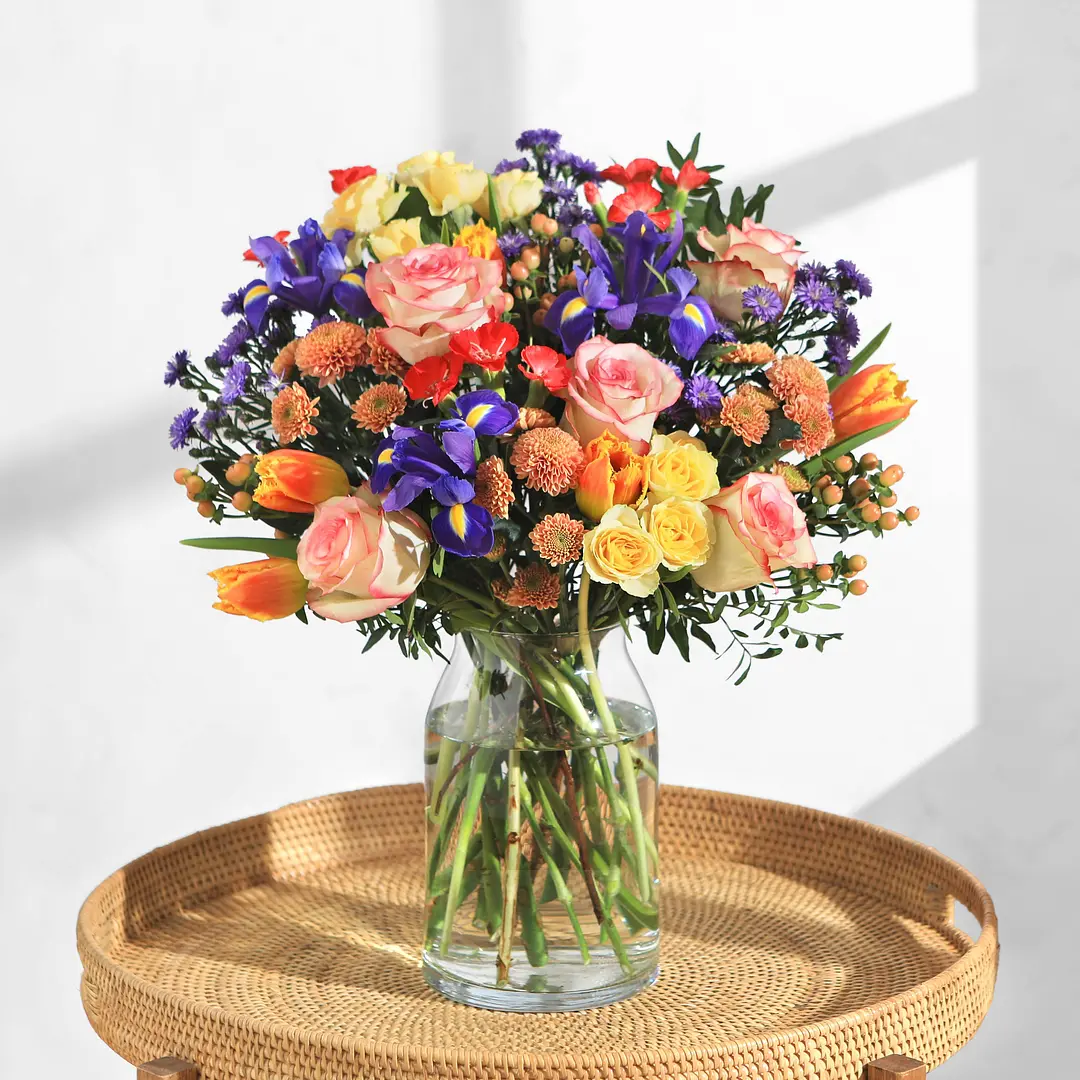 Rose Bouquets | Send a Rose | Bloom & Wild