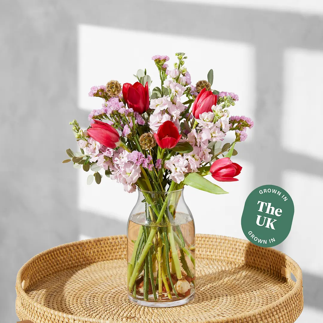 Bloom & Wild Flower Delivery | Flowers & Gifts