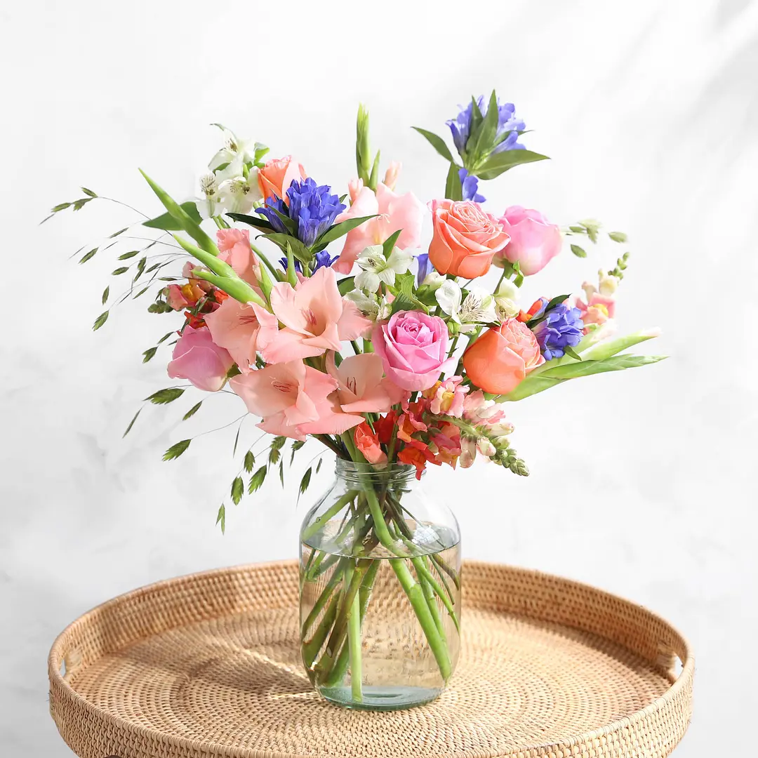 Rose Bouquets | Send a Rose | Bloom & Wild