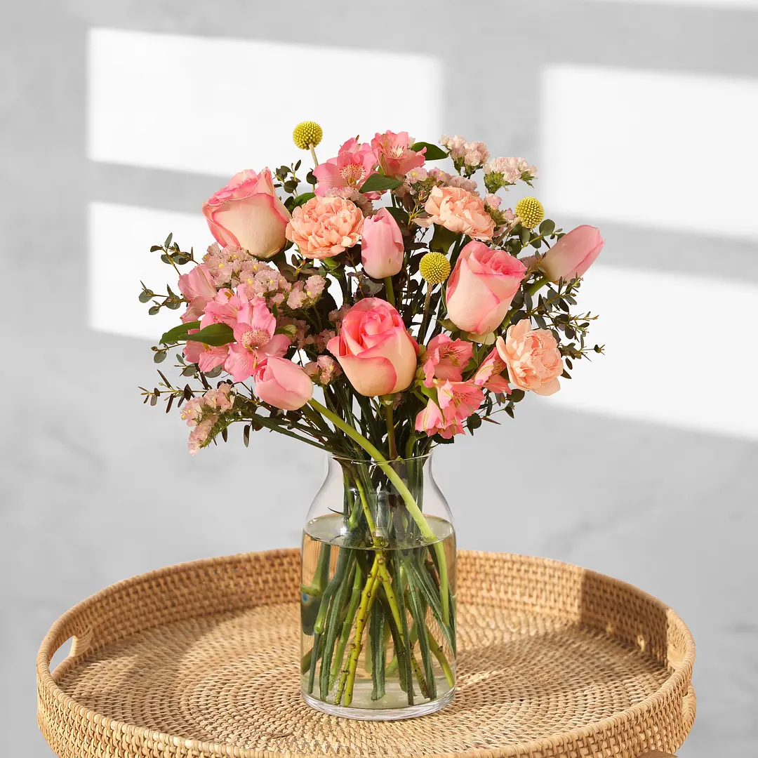 60th Birthday Flowers | Next Day Delivery | Bloom & Wild