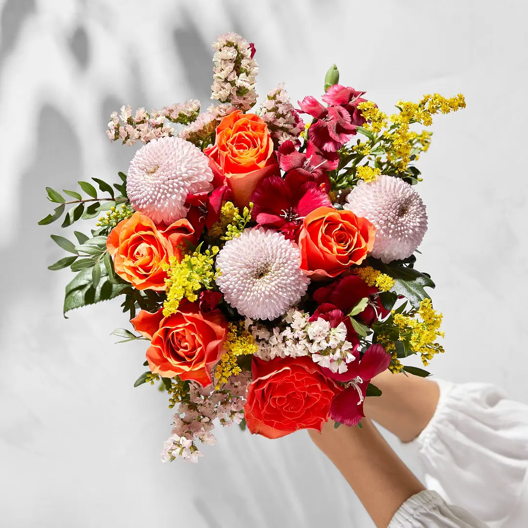 Rose Bouquets | Send a Rose | Bloom & Wild