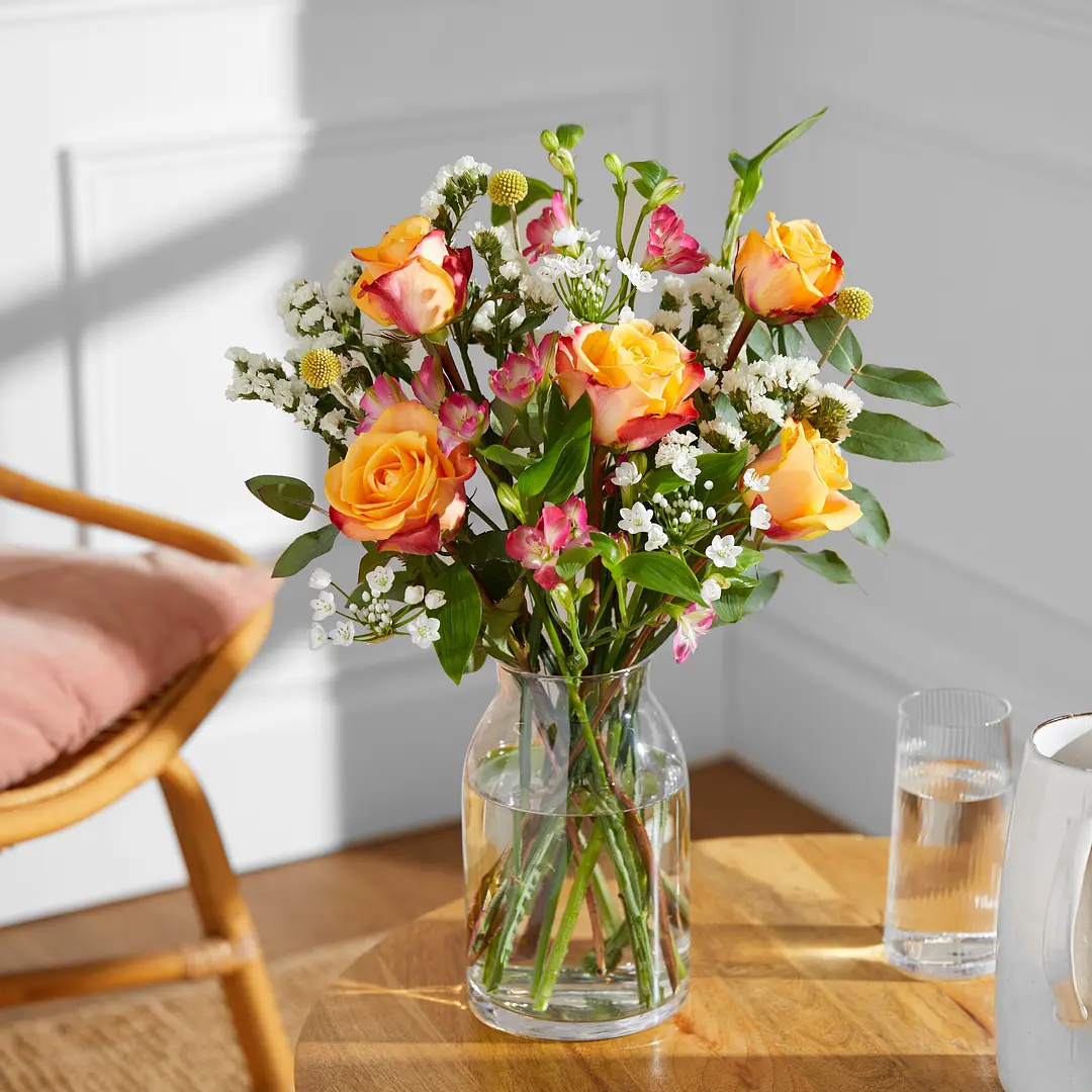 Rose Bouquets | Send a Rose | Bloom & Wild