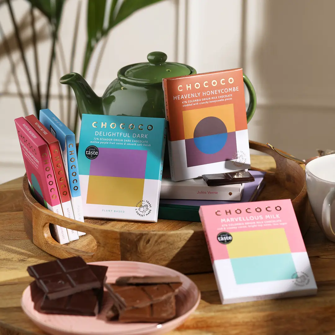 Letterbox Gifts | Bloom & Wild Gifts by Post