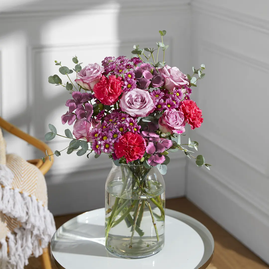 Rose Bouquets | Send a Rose | Bloom & Wild