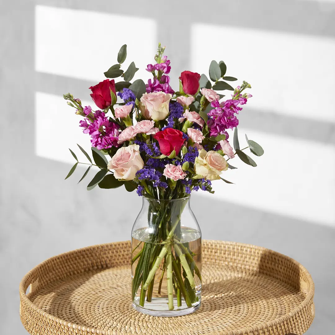 Rose Bouquets | Send a Rose | Bloom & Wild