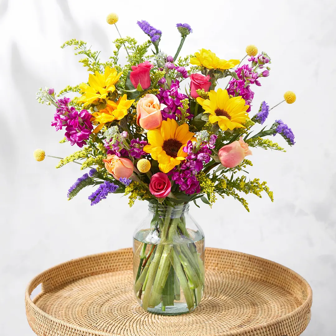 Send Flowers Online | Flowers Delivery | Bloom & Wild