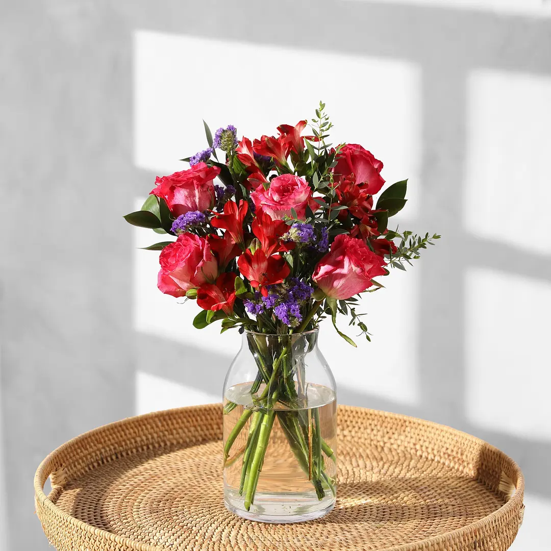 Rose Bouquets | Send a Rose | Bloom & Wild