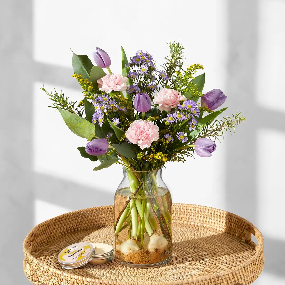 60th Birthday Flowers | Next Day Delivery | Bloom & Wild