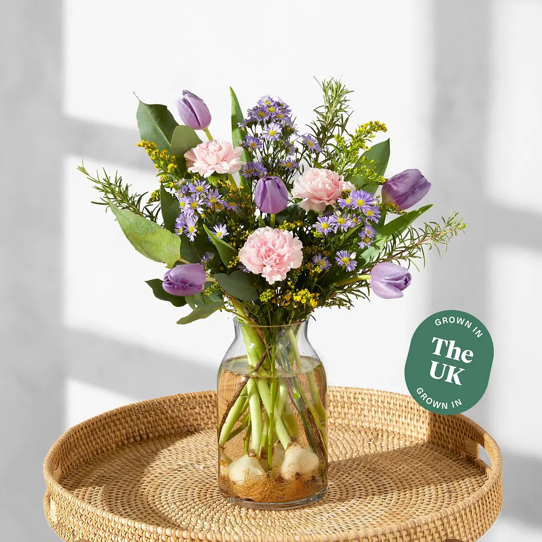 Bloom & Wild Flower Delivery | Flowers & Gifts