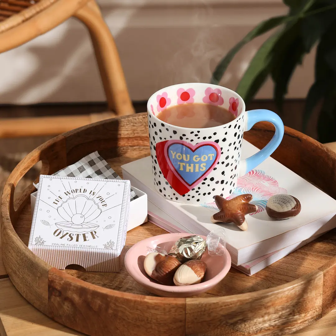 Gifts by Post | Gift Ideas | Bloom & Wild Gift Delivery