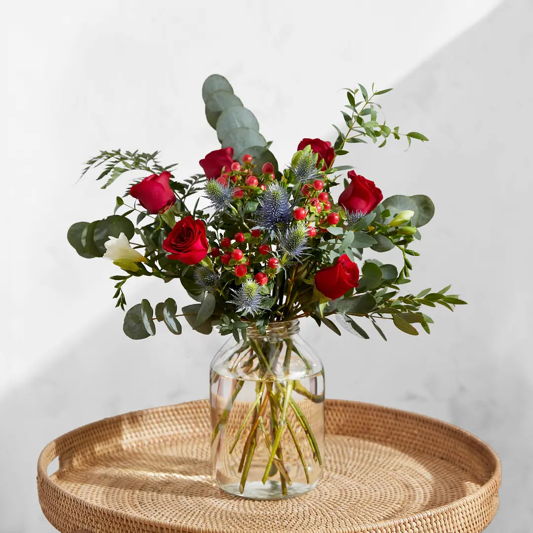 Letterbox Flowers | Free Next Day UK Delivery | Bloom & Wild