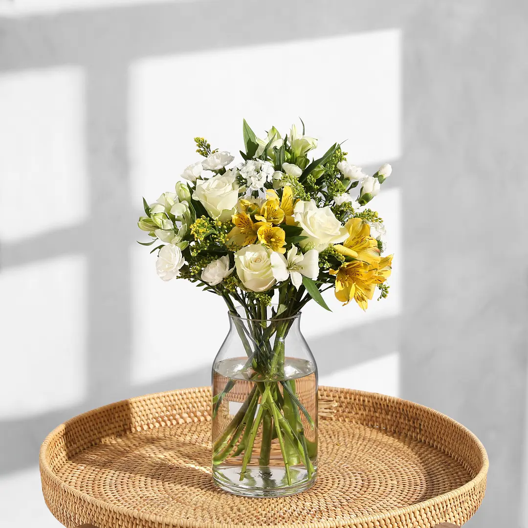 Spring Flower Bouquets | Free UK Delivery | Bloom & Wild