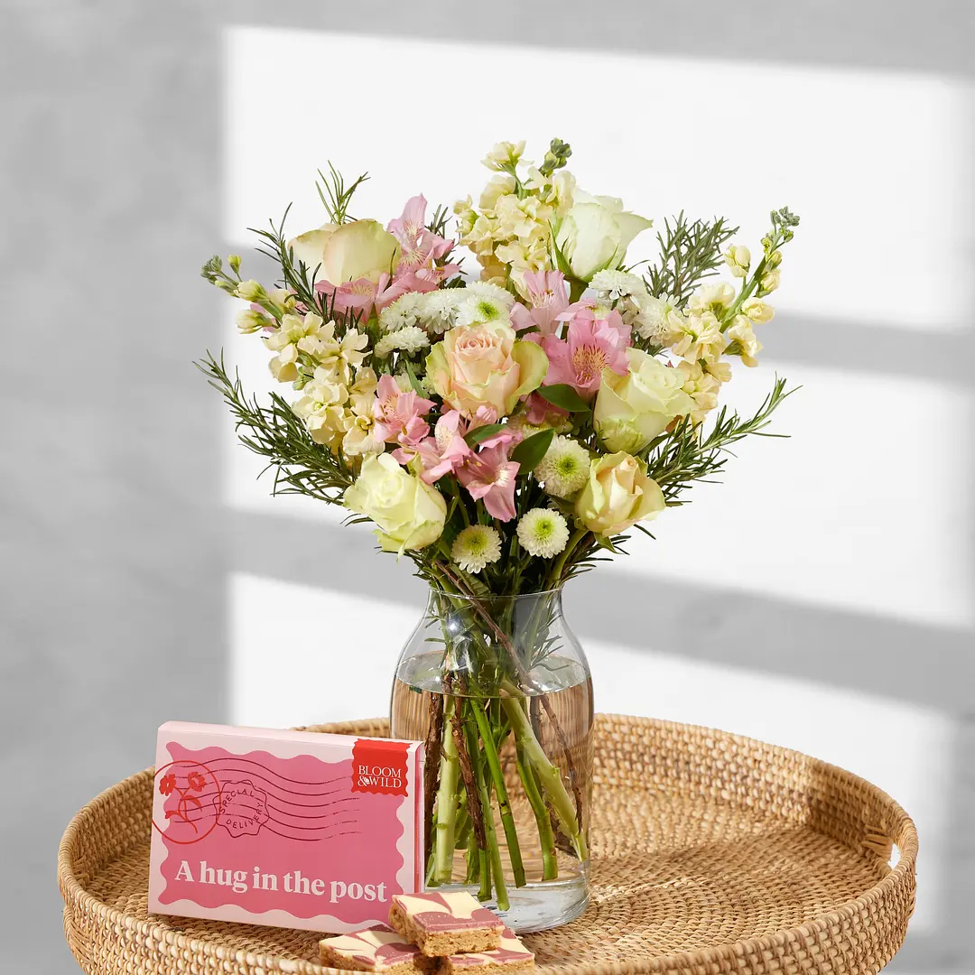 Thinking of you flowers | Bloom & Wild