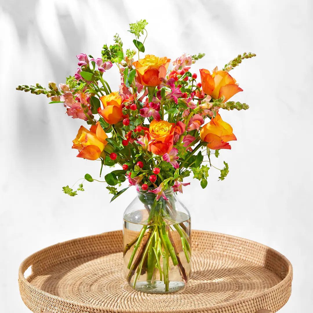 Send Flowers Online | Flowers Delivery | Bloom & Wild