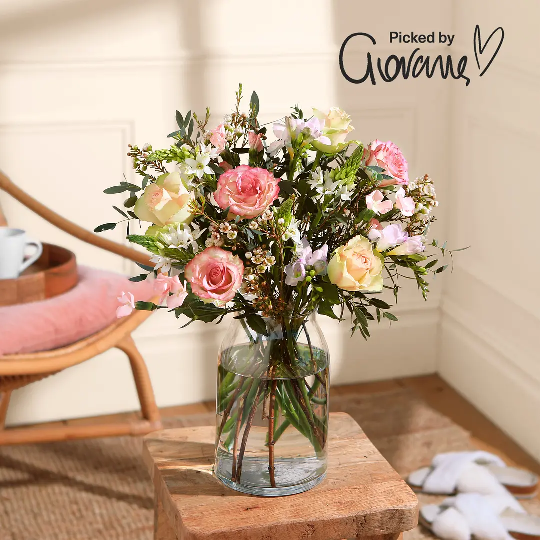 60th Birthday Flowers | Next Day Delivery | Bloom & Wild