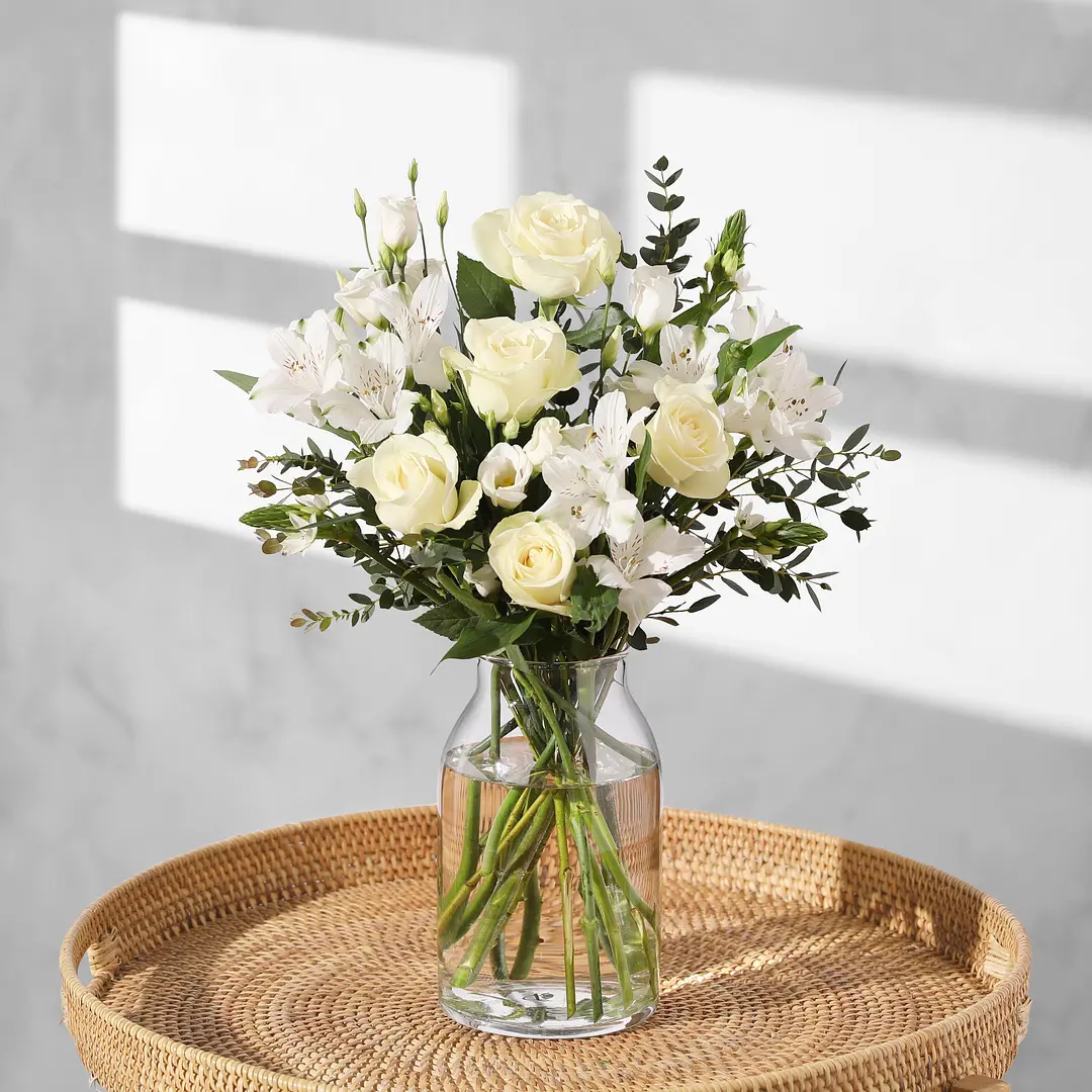 Rose Bouquets | Send a Rose | Bloom & Wild