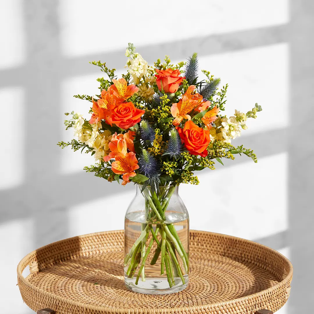 Letterbox Flowers | Free Next Day UK Delivery | Bloom & Wild