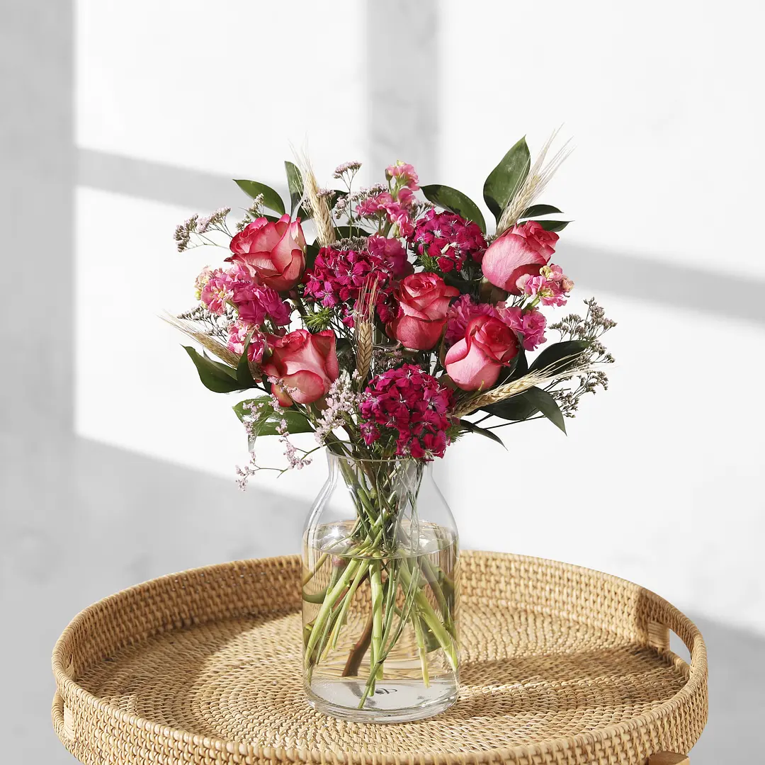 Rose Bouquets | Send a Rose | Bloom & Wild