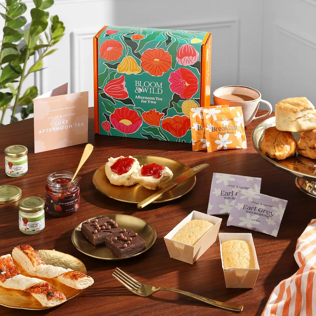 Birthday Gifts Delivery UK | Bloom & Wild Gifts