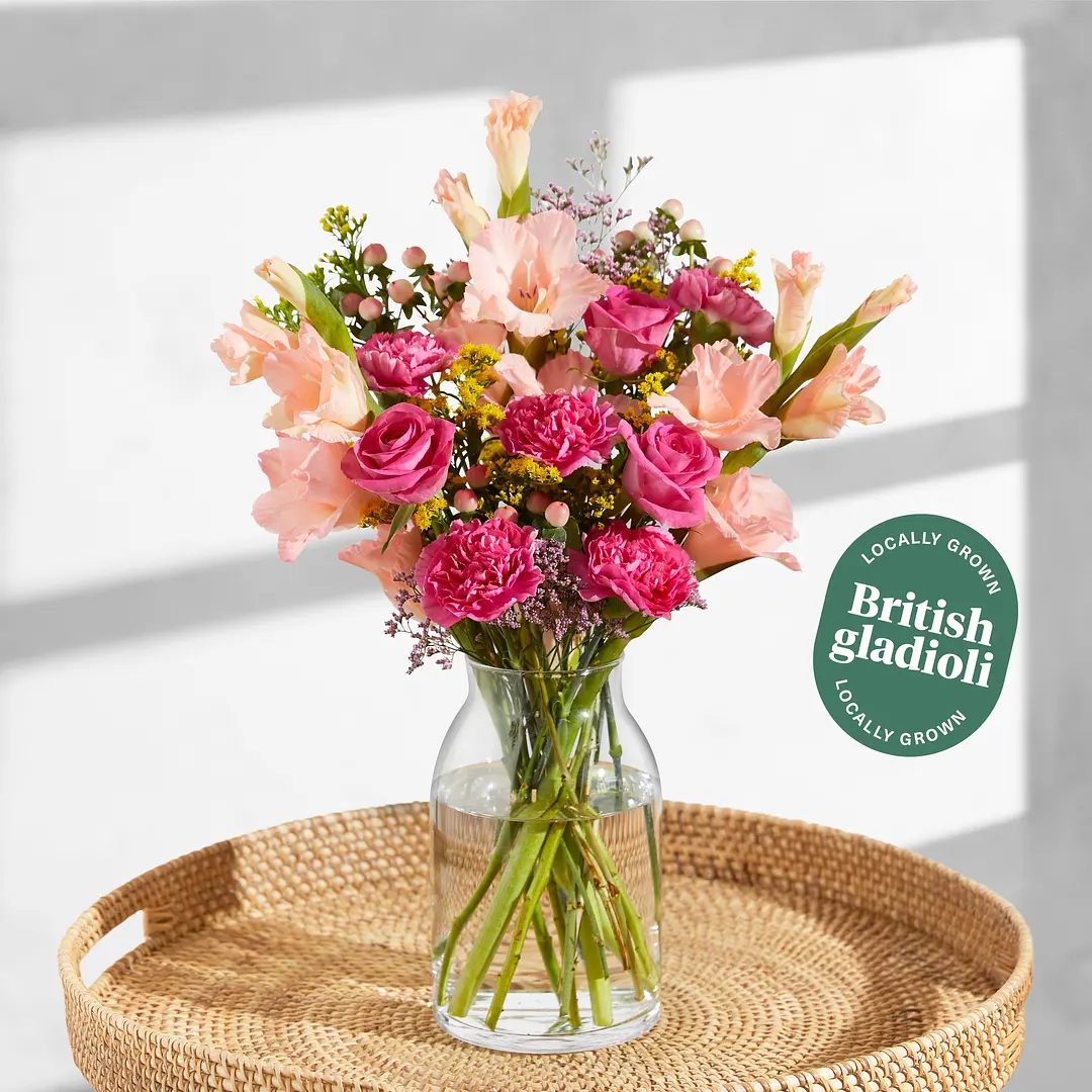 Letterbox Flowers | Free Next Day UK Delivery | Bloom & Wild