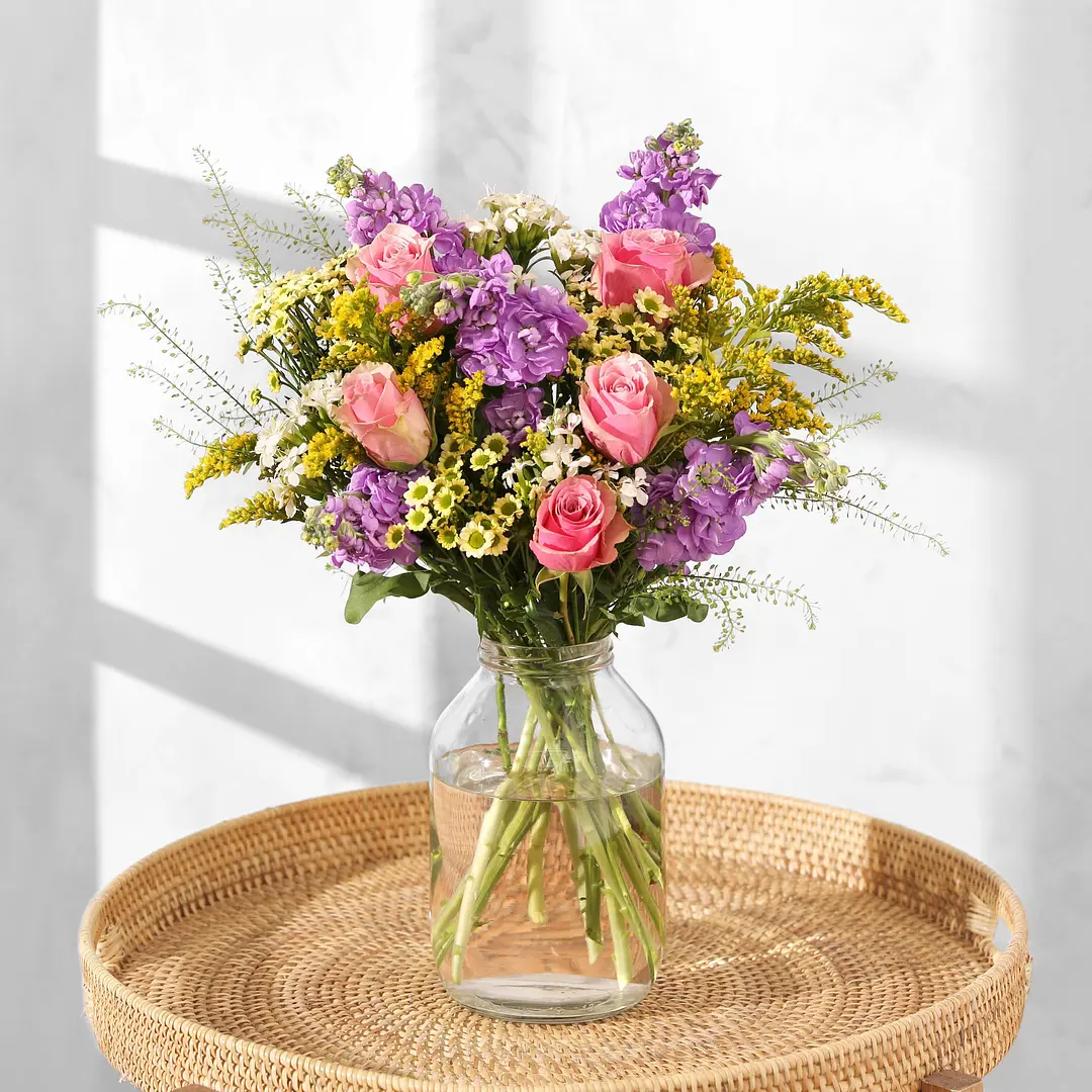 Rose Bouquets | Send a Rose | Bloom & Wild