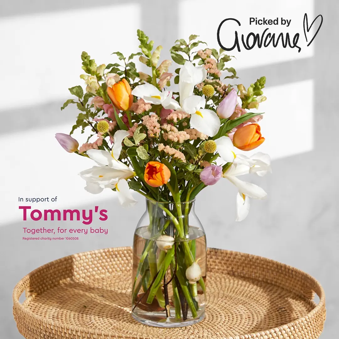 60th Birthday Flowers | Next Day Delivery | Bloom & Wild