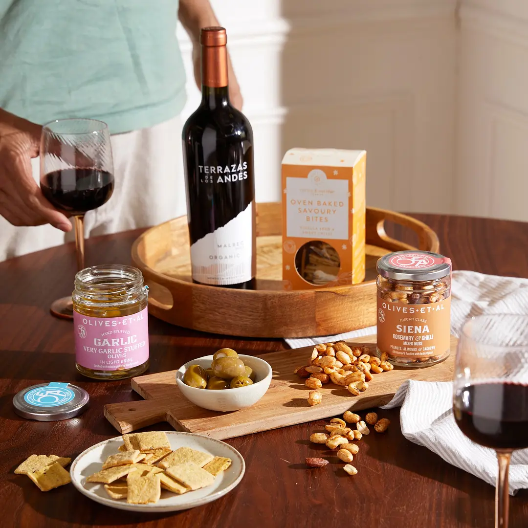 Gift Hampers & Gift Sets UK | Bloom & Wild