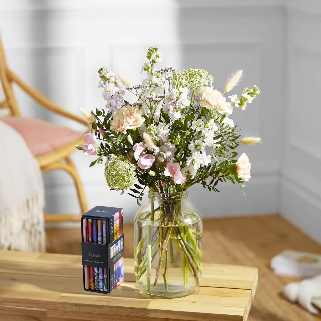 The Gift Edit | Gift Ideas | Bloom & Wild Gift Delivery