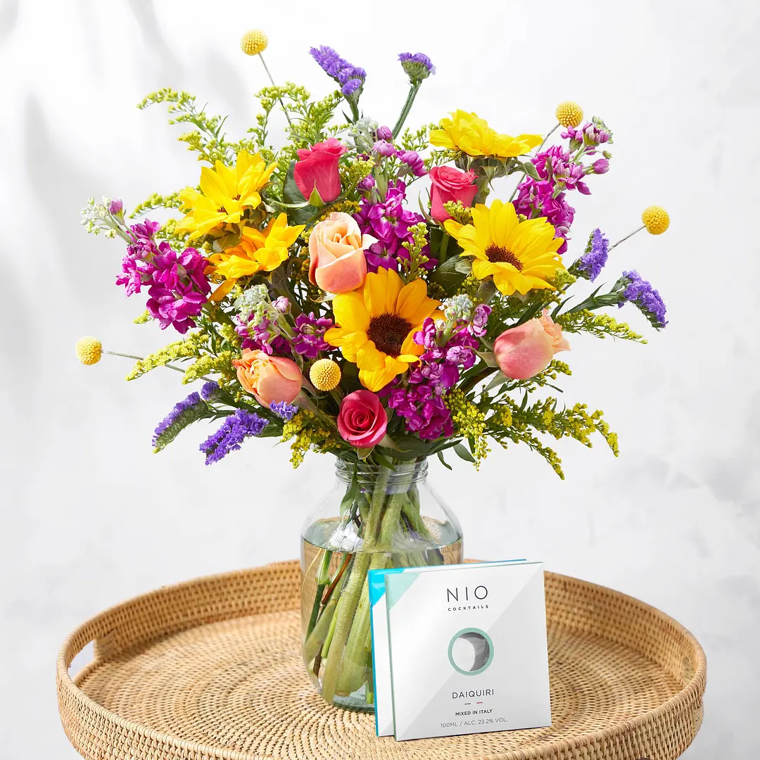 Bloom & Wild Flower Delivery | Flowers & Gifts