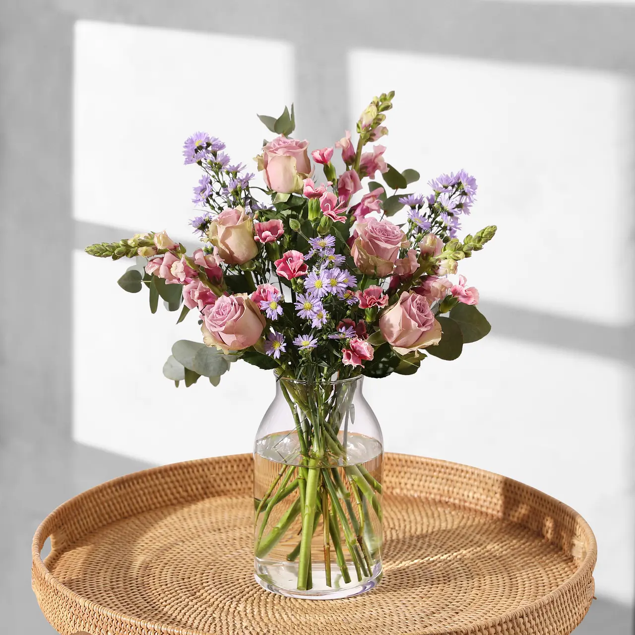 Flower Delivery Birmingham | Bloom & Wild