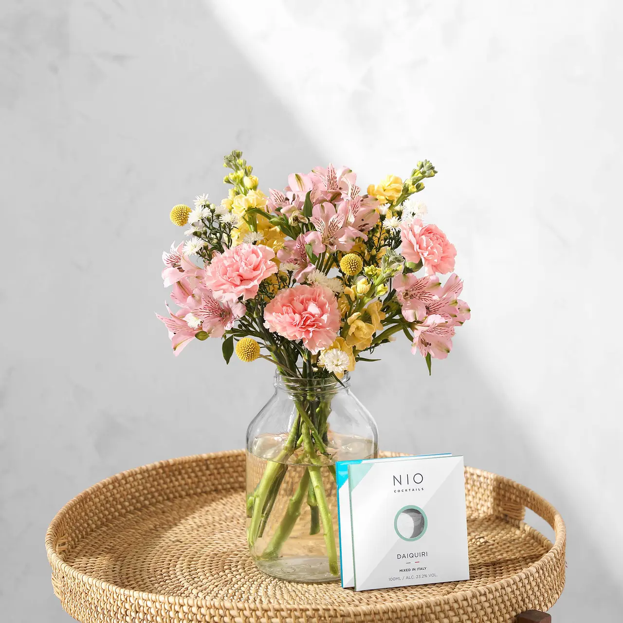 Bloom and wild discount store