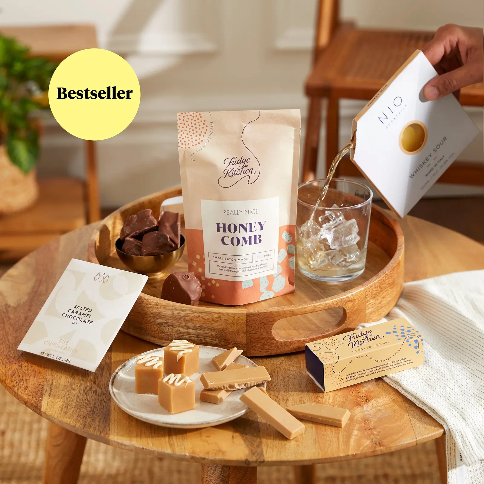 Letterbox Gifts | Bloom & Wild Gifts by Post