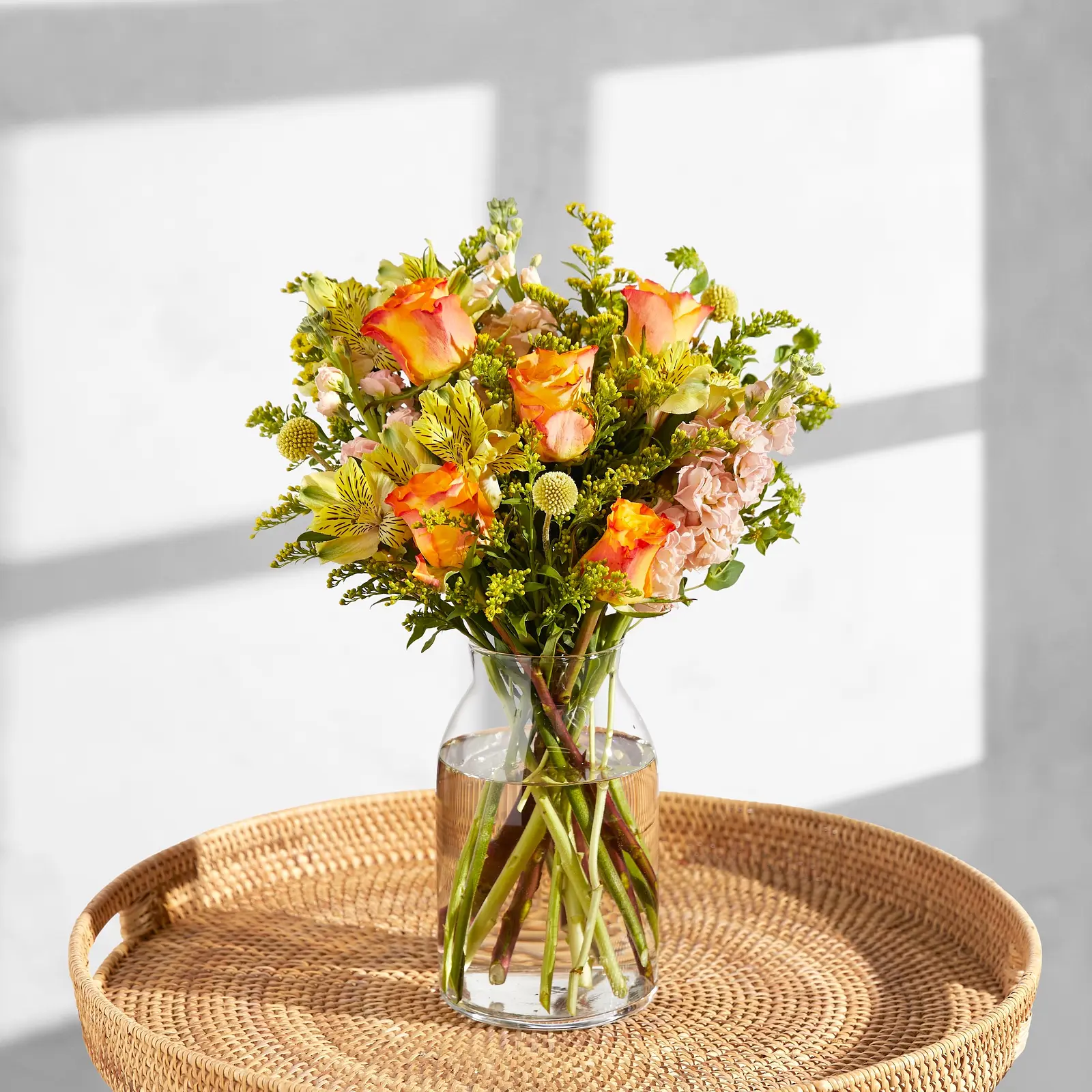 Flower Delivery Sheffield | Bloom & Wild