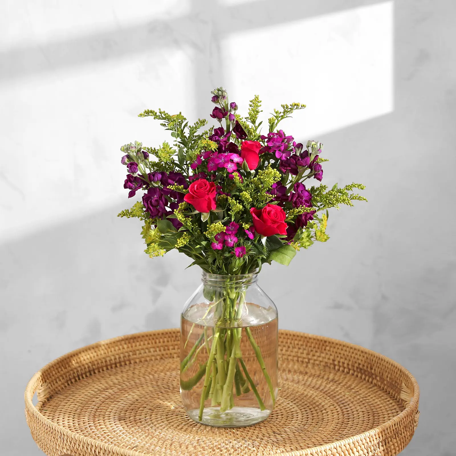 60th Birthday Flowers | Next Day Delivery | Bloom & Wild