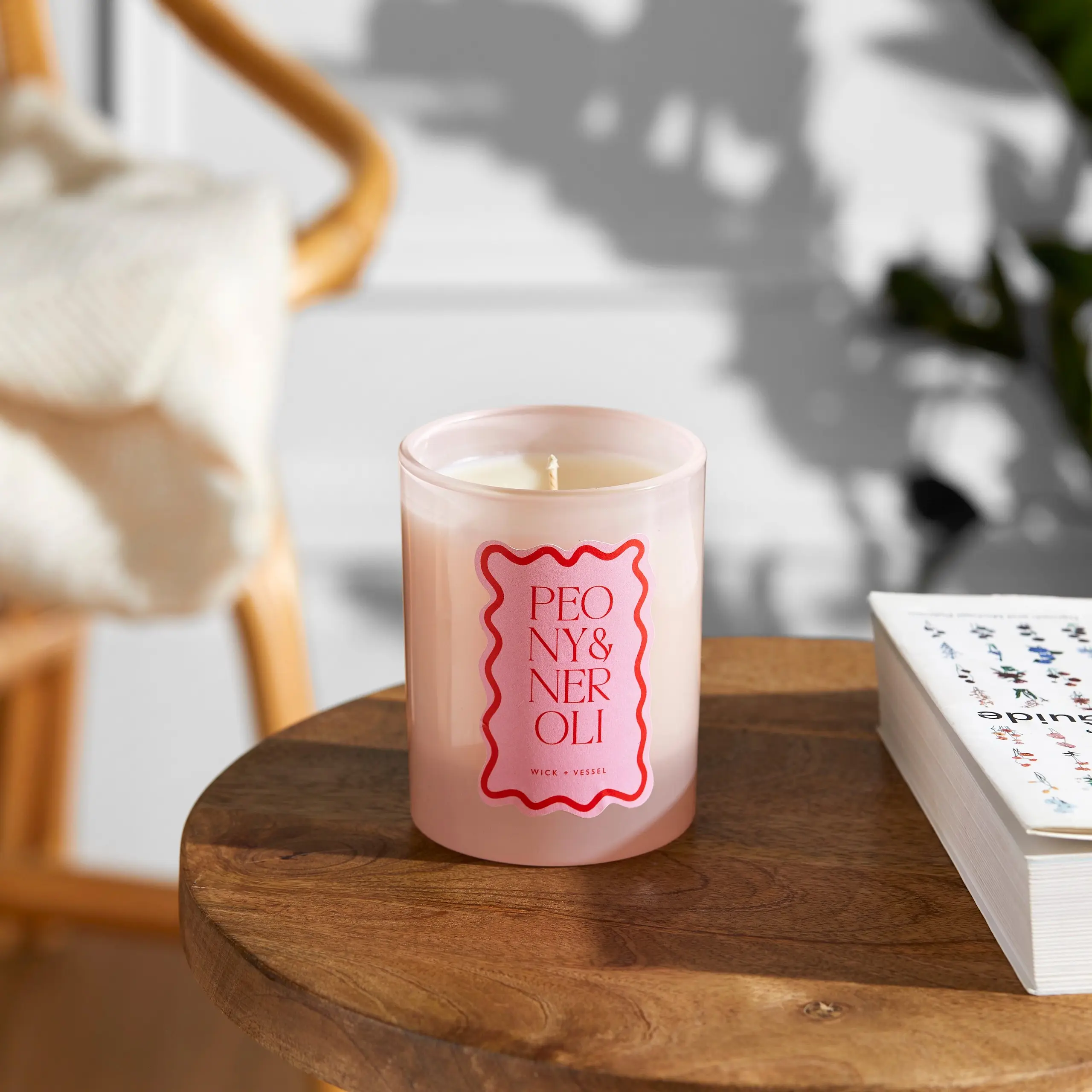 Peonies Flower Delivery | Bloom & Wild